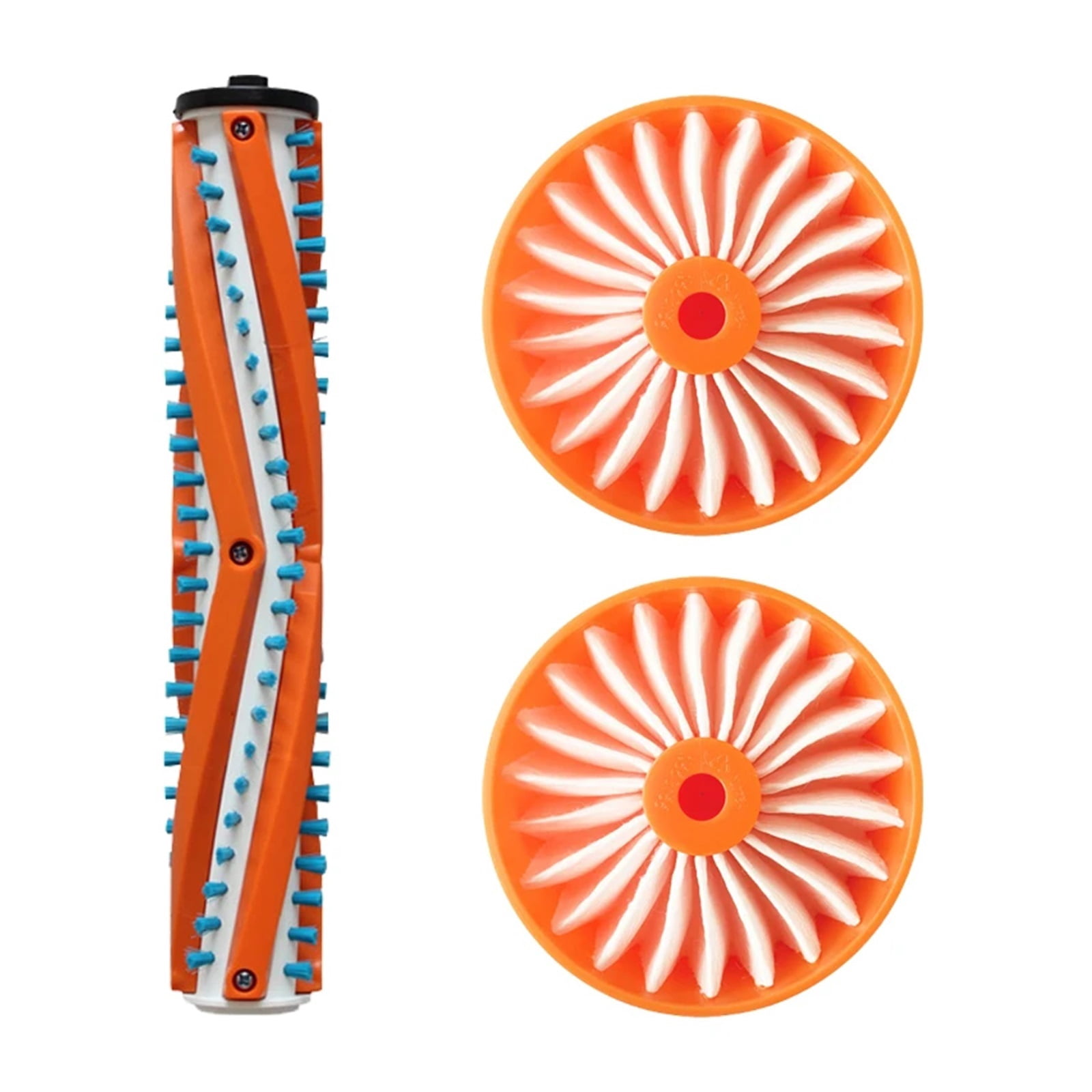 Filter Roller Brush Compatible With BLACK+DECKER POWERSERIES Cordless ...