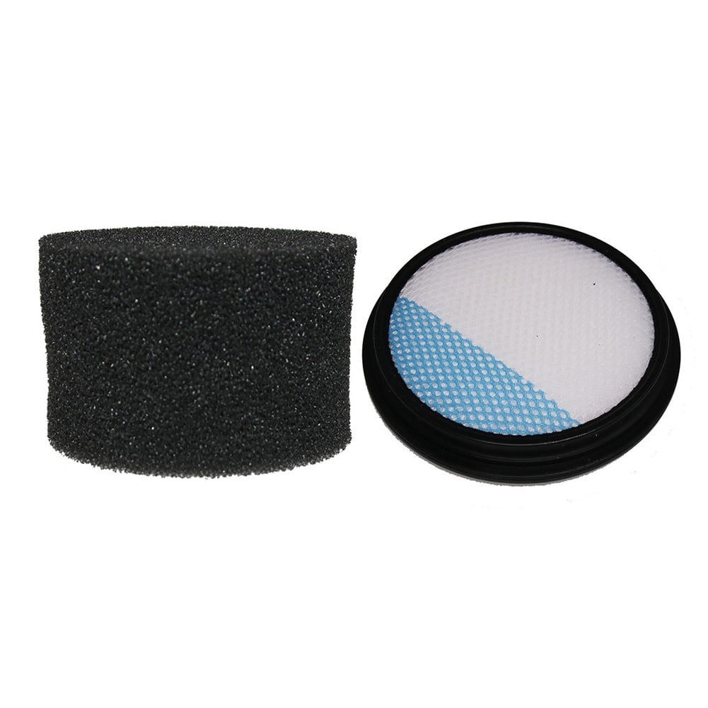 Filter Set For Dirt Devil Blade Dd767 Dd777 Pre-Motor Foam Filter ...