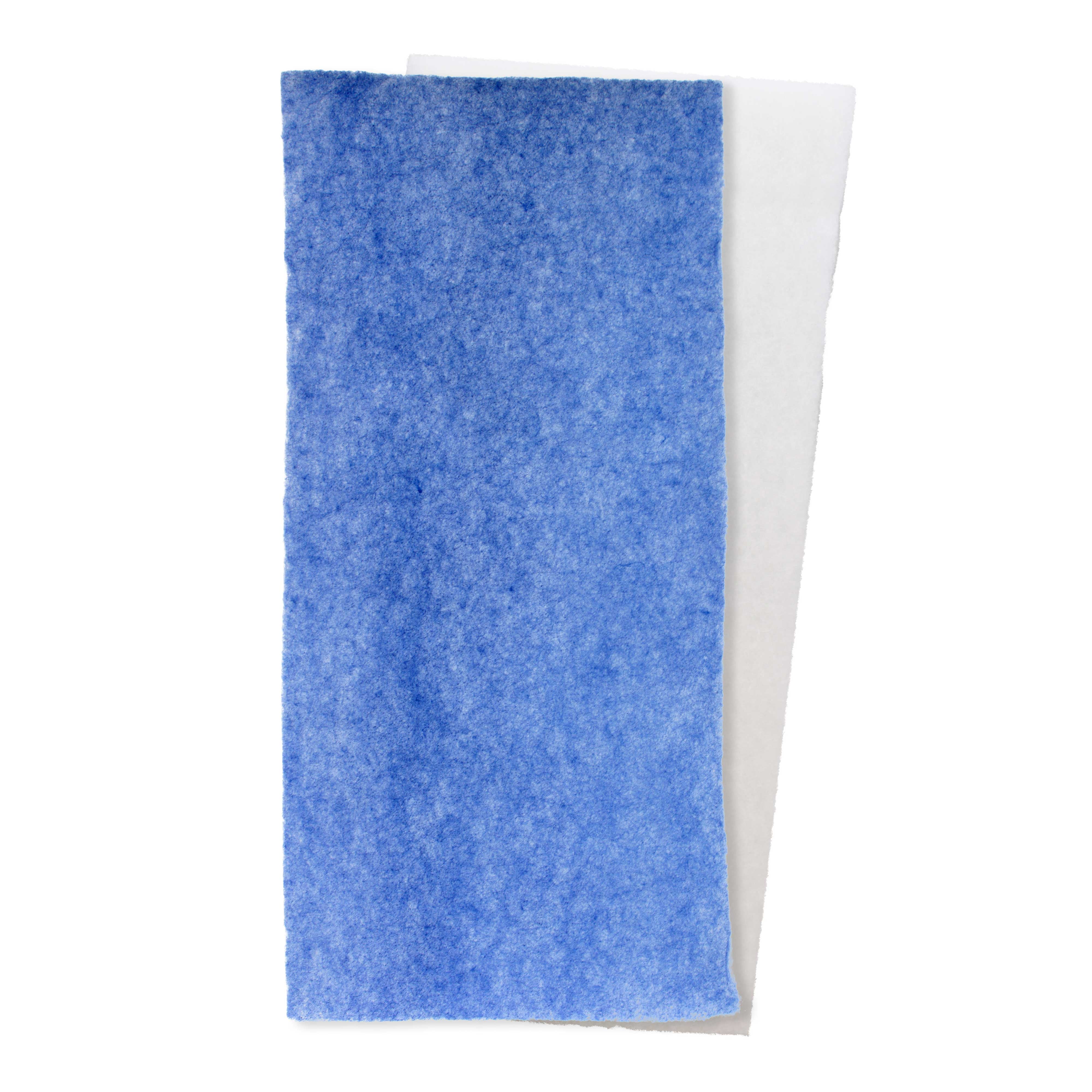 Filter Set for Portable Airbrush Spray Booth that Fits Master, Paasche ...