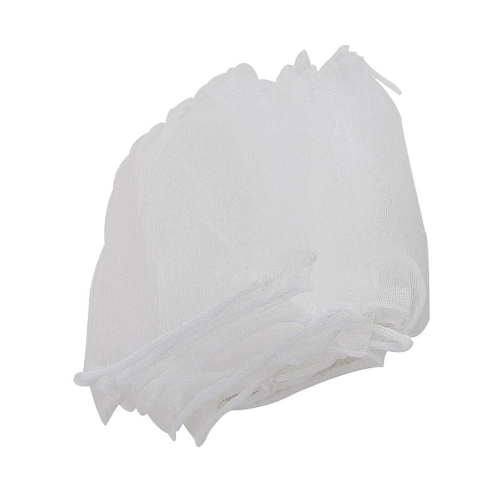 Filter Sink Drainage Nets Bag Disposable Filters Kitchen Strainers for ...