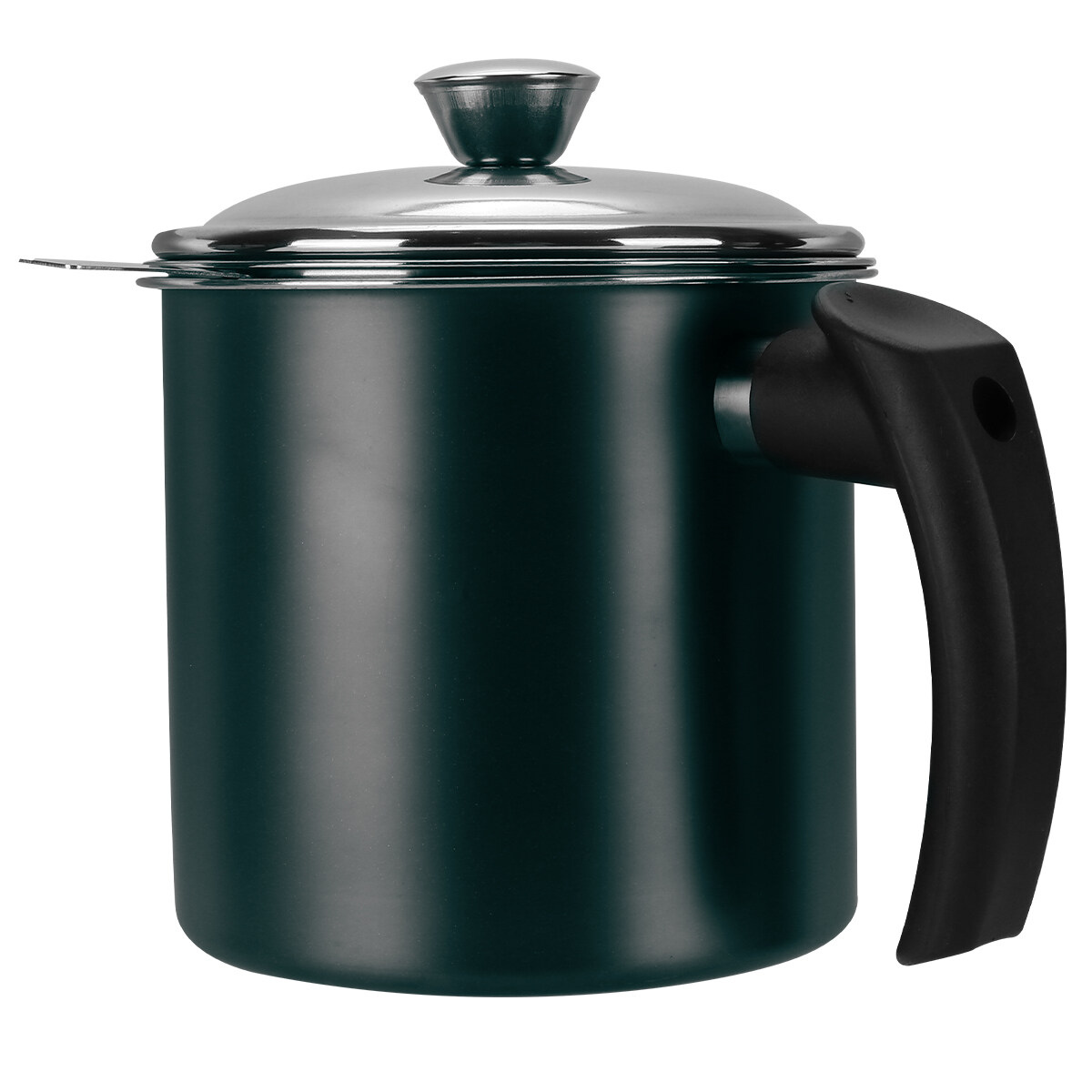 Filter Tank Grease Separator Container Strainer Cooking Oil Bacon up ...