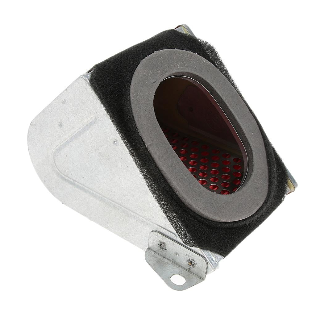 Filter Triangle Air Filter Fit for GY6 125cc Motor Scooter Parts ...