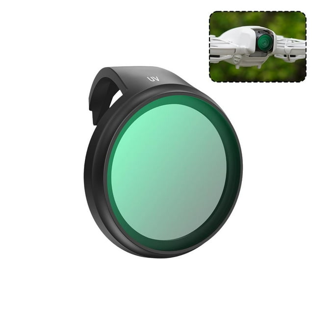 Filter UV(A)For DJI Neo$BRDRC Suitable for DJI Neo filter UV protection ...