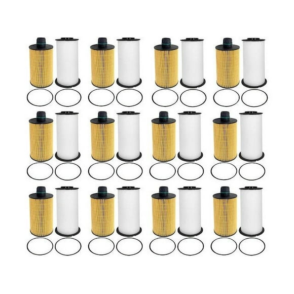 Dodge Ram 1500 Fuel Filter