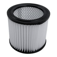 Ridgid VF7000 Wet Application Filter, Fits 5-20 Gallon Vac, Washable ...