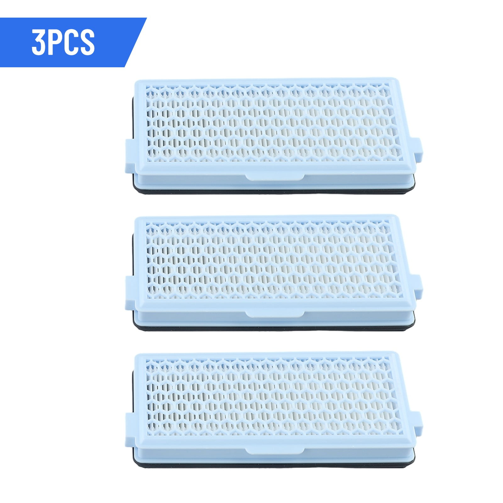 Filter for For For For For Miele vacuum cleaner Compact C1 C2 Complete ...