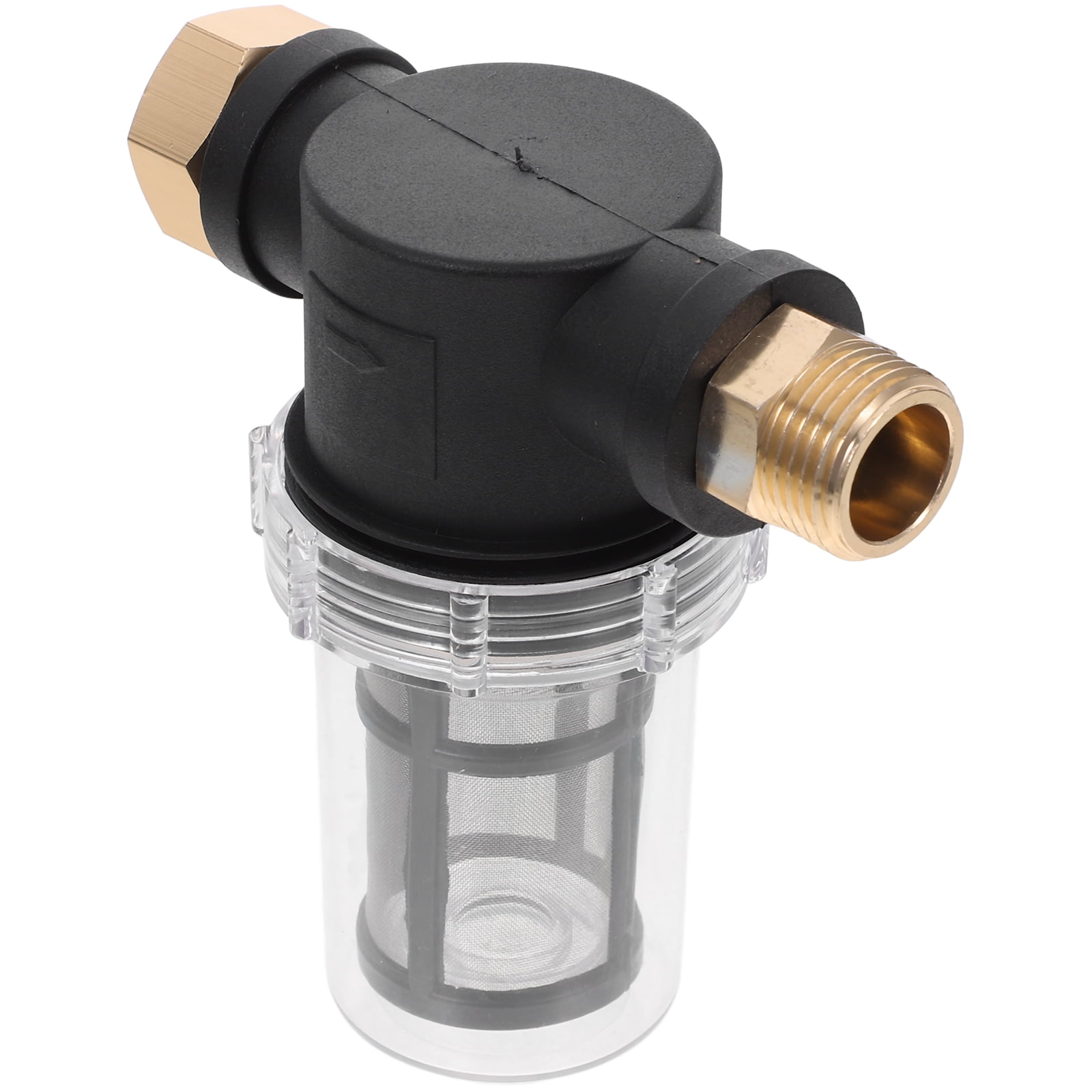 Filter for Garden Water Inline Washing Machine Hose Car Pressure Nozzle ...