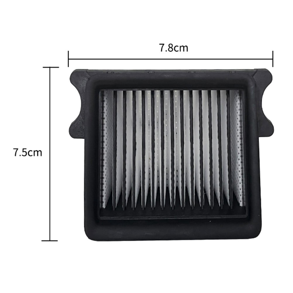 Filter for MMX Avac S878W Smart Wet & Dry Cordless Floor Washer ...