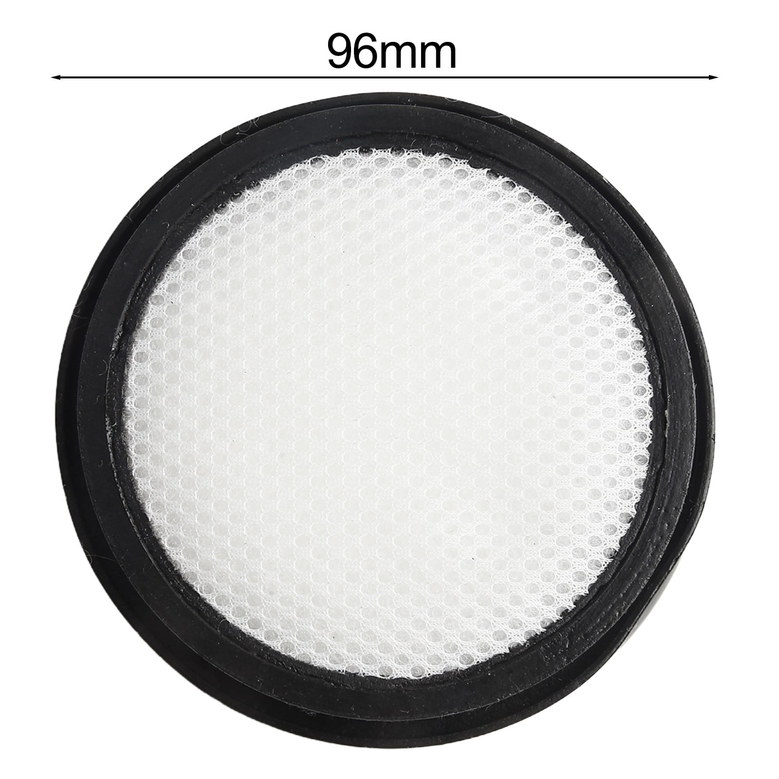 Filter for Prettycare M2 Cordless Vacuum Cleaner Lightweight for Carpet ...