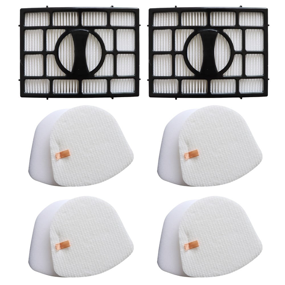 Sufanic Filter for Shark Vacuum UV725, ZU561, ZU562, ZU572, ZD400 ...