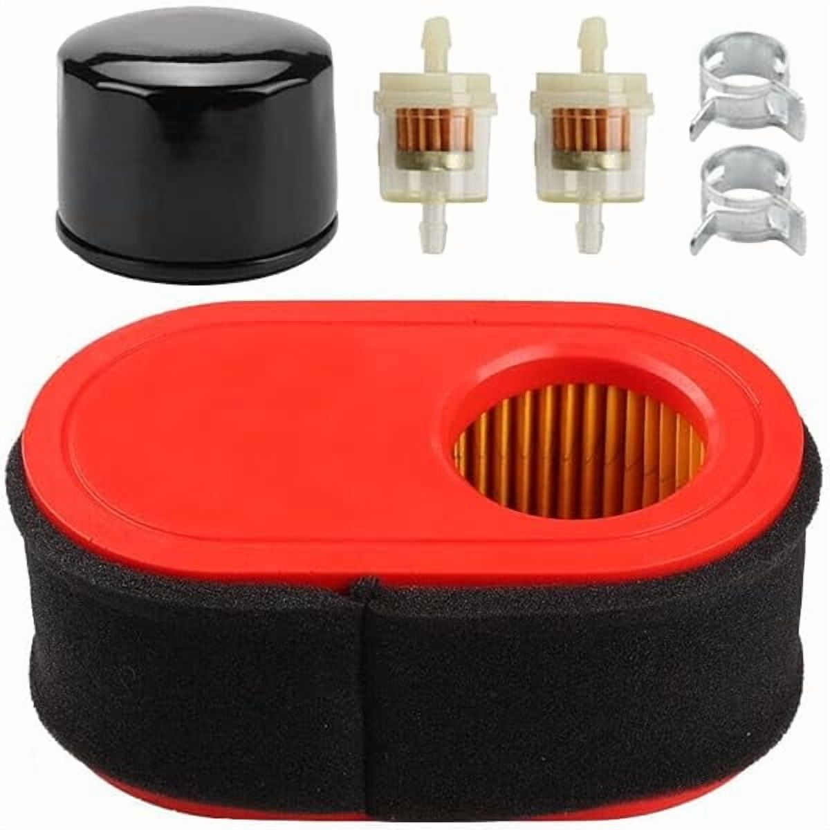 Filter for Yard Machines Model 13B2775S000 420cc Lawn Tractor ...