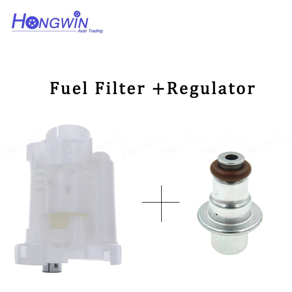 Filter22010 - Fuel Filter Pressure Regulator, For Toyota Avalon Matrix ...