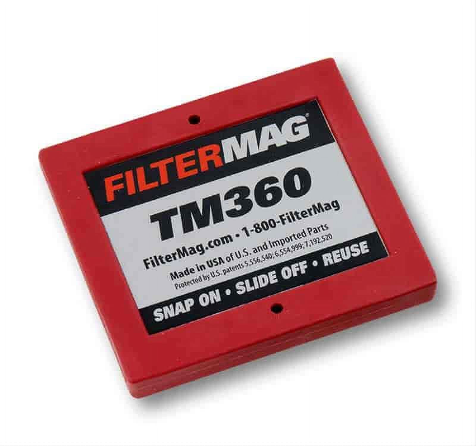 FilterMAG TM360 Transmission FilterMag - Walmart.com