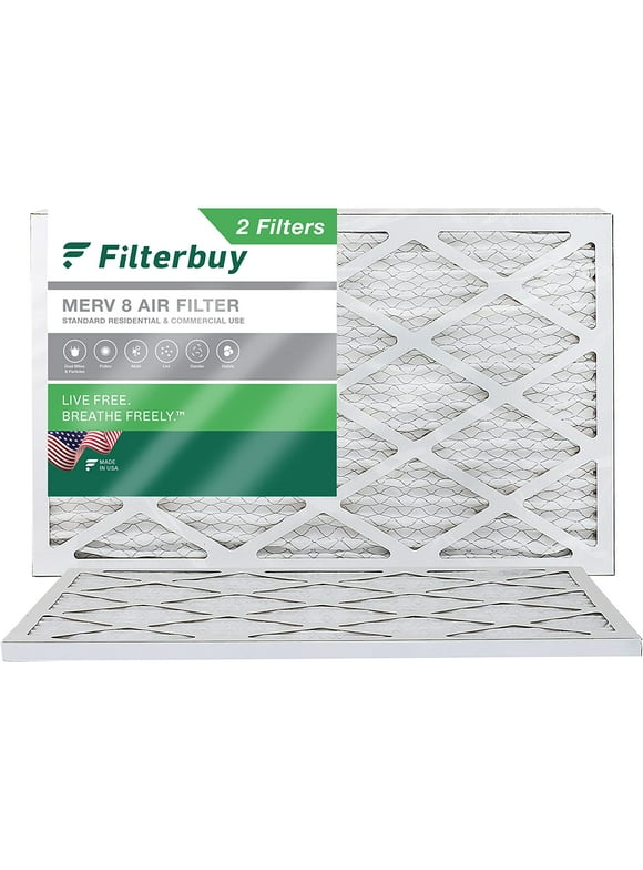12x24x1 Air Filters in Air Filters by Size - Walmart.com