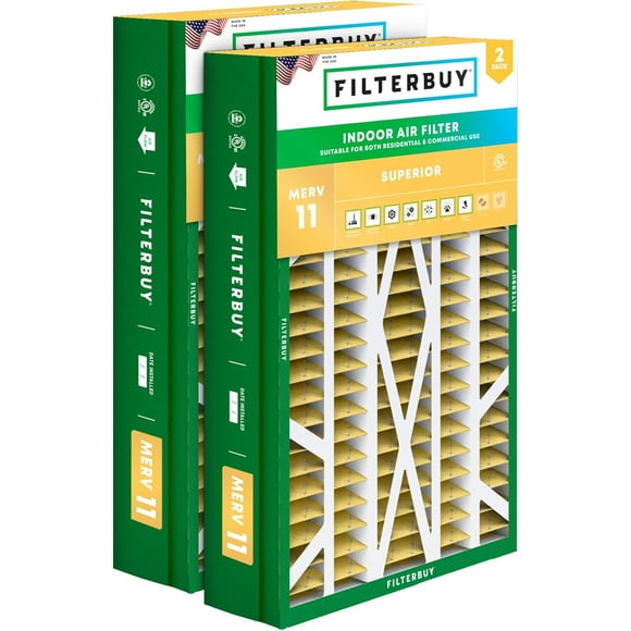 American Air Filters