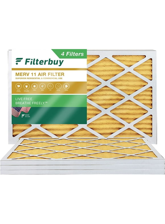 14x24x1 Air Filters in Air Filters by Size - Walmart.com