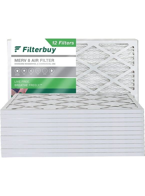 14x25x1 Air Filters in Air Filters by Size - Walmart.com