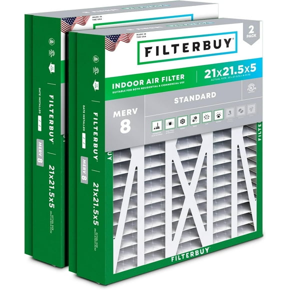 American Air Filters