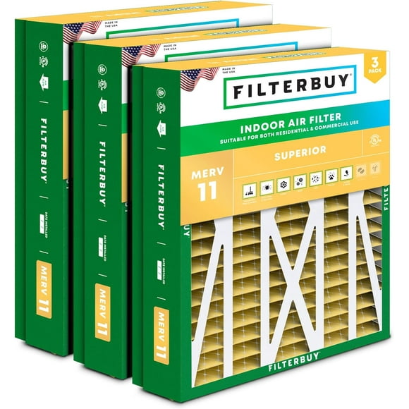 American Air Filters