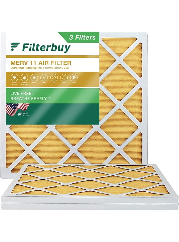 24x24x1 Air Filters in Air Filters by Size - Walmart.com