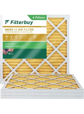 24x24x1 Air Filters in Air Filters by Size - Walmart.com