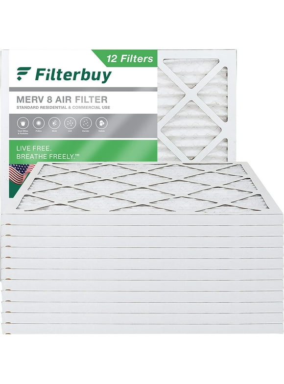 24x24x1 Air Filters in Air Filters by Size - Walmart.com