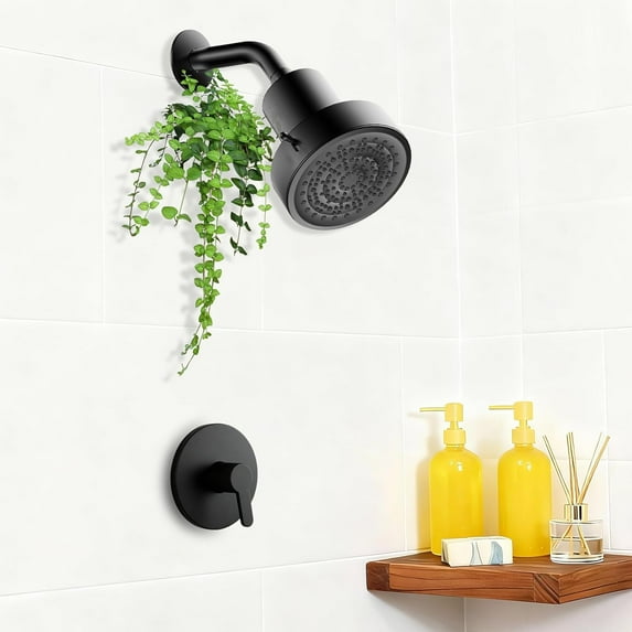 Filtered Shower Head for Healthier Hair & Skin – Removes Chlorine ...