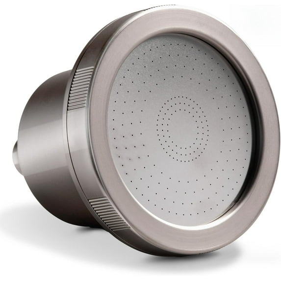 Filtered Shower Head for Healthier Hair & Skin – Removes Chlorine ...