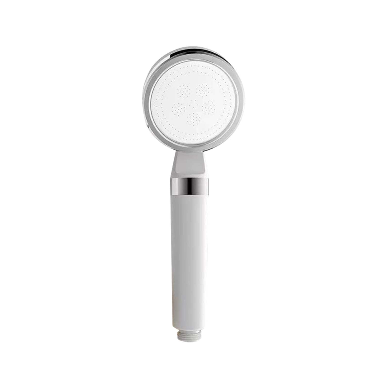 Filtered Shower Head (Vitamin C & PP Filter) Filter Shower Head High ...