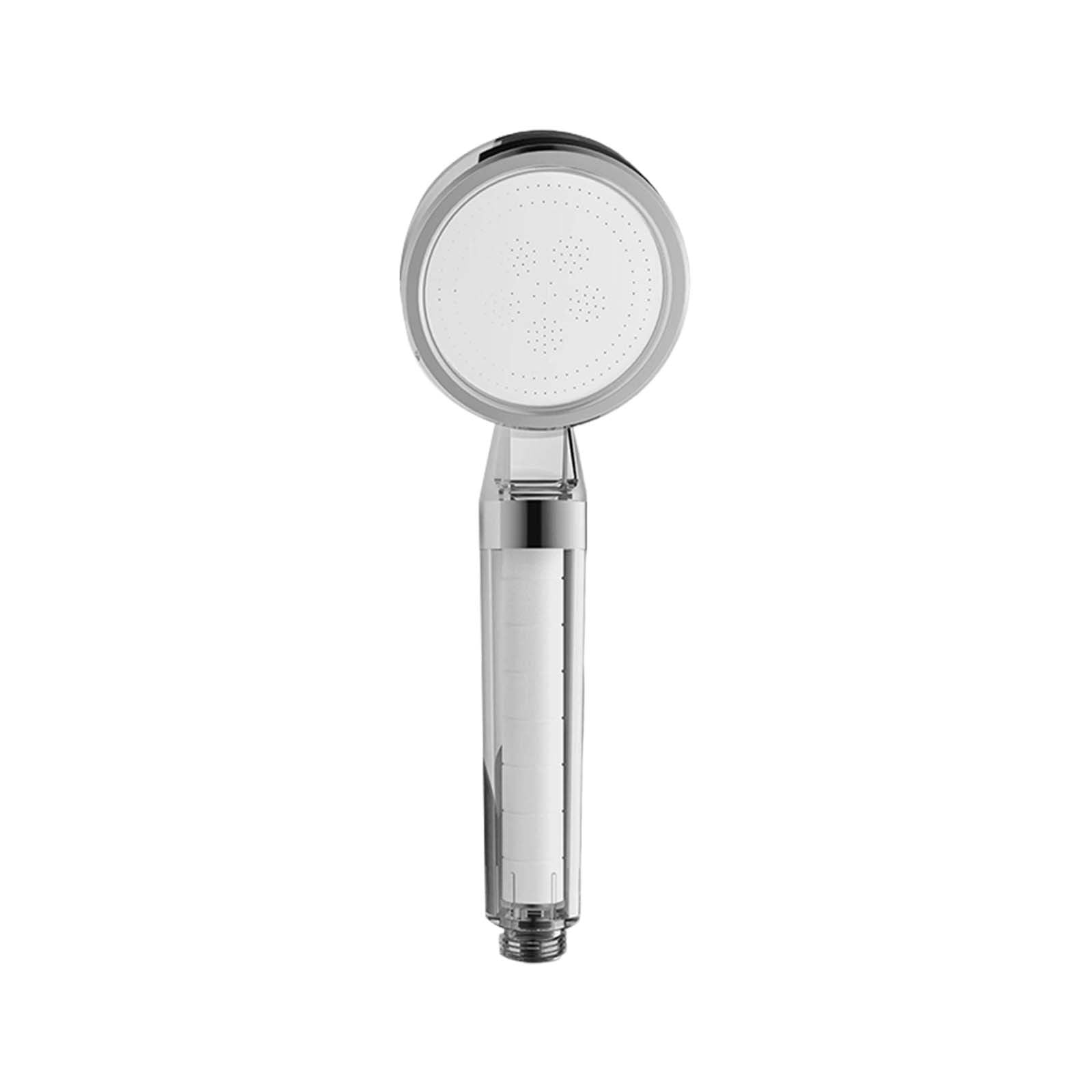 Filtered Shower Head (Vitamin C & PP Filter) Filter Shower Head High ...