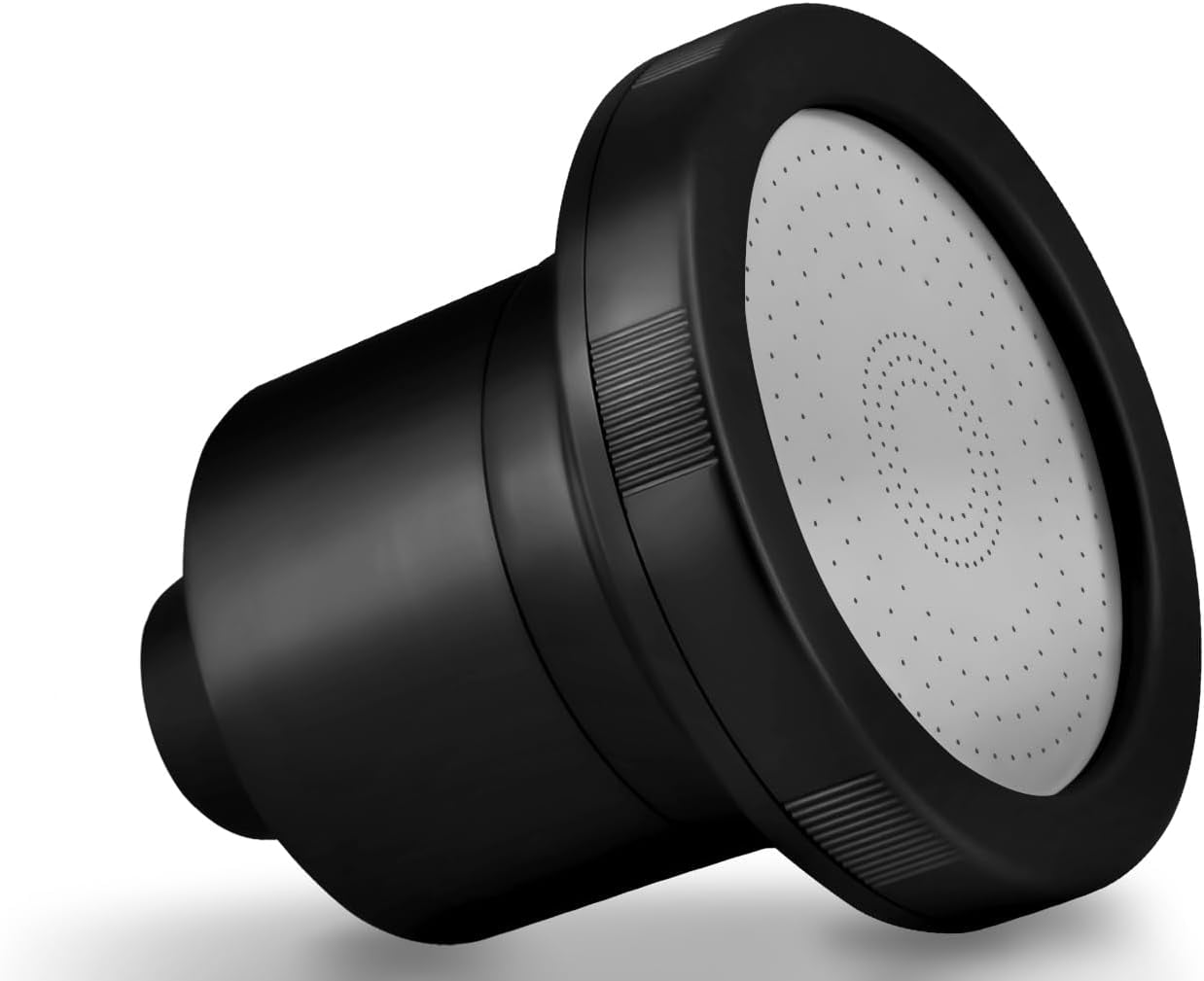 Filtered Shower - High- Showerhead with Water Filter System | for Hair ...