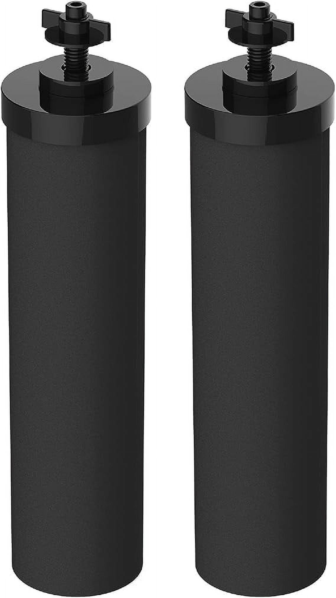 Filterlogic NSF/ANSI 42&372 Certified Water Filter, Replacement for ...