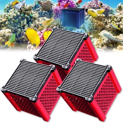 Filternatur Horse Water Trough Filter, Pure Cube Water Trough Filter 2. ...