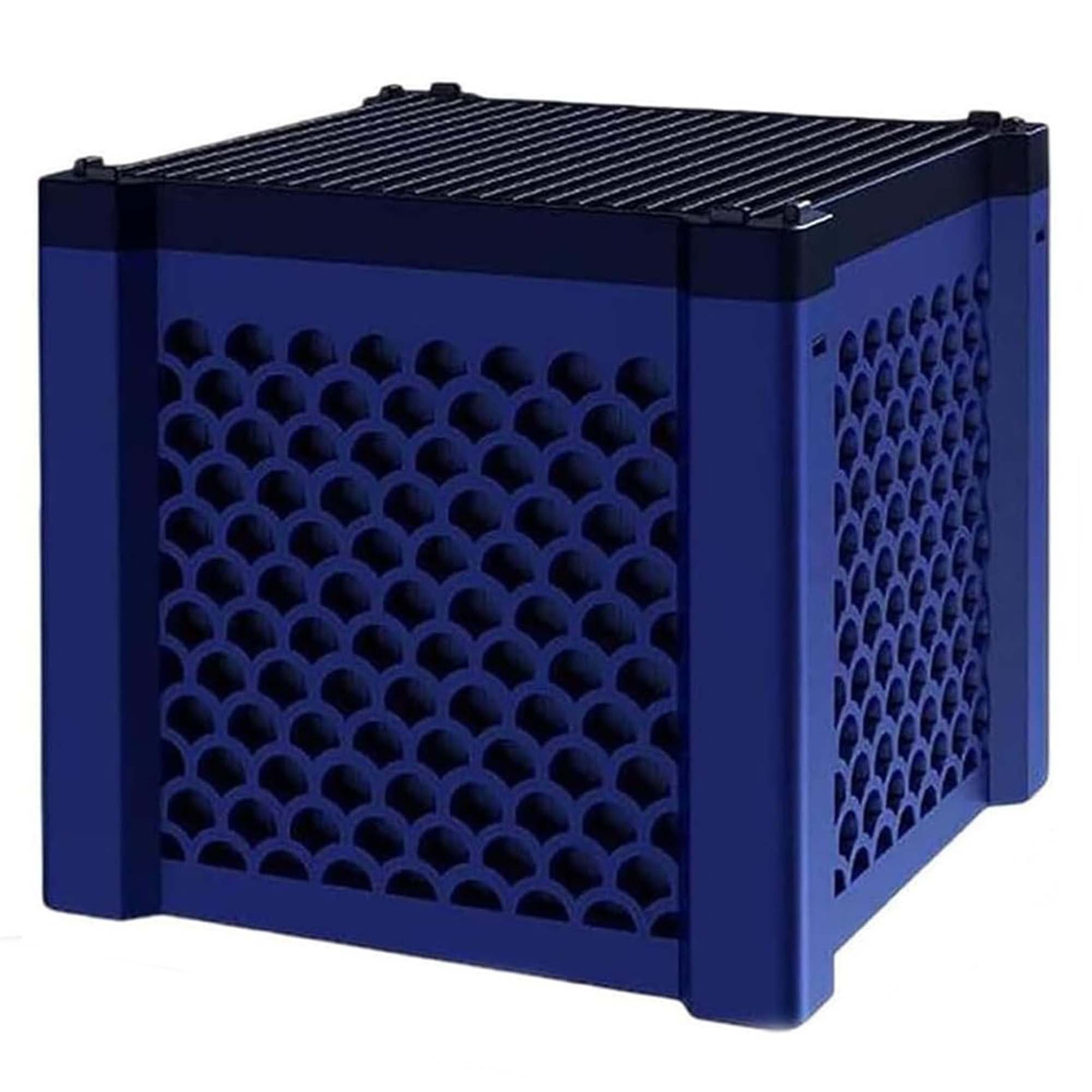 Filternatur Horse Water Trough Filter,Water Trough Purifier Cube,Carbon ...