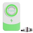 Filters Dirty Power Electricity Saving Device Plug In Energy Saver Cuts ...