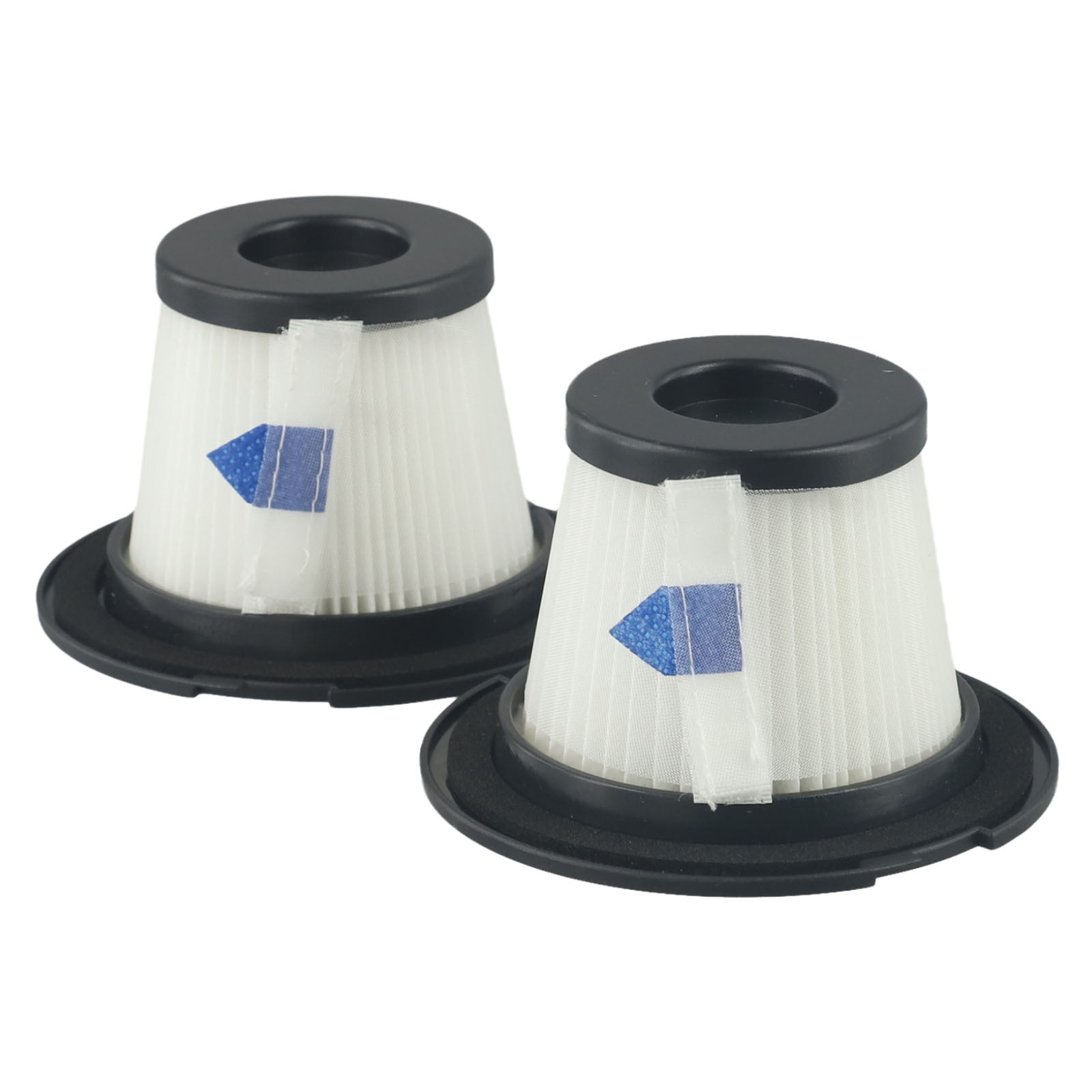 Filters for Clean 4G Silent 10033762/10033763 Vacuum Cleaner Parts ...