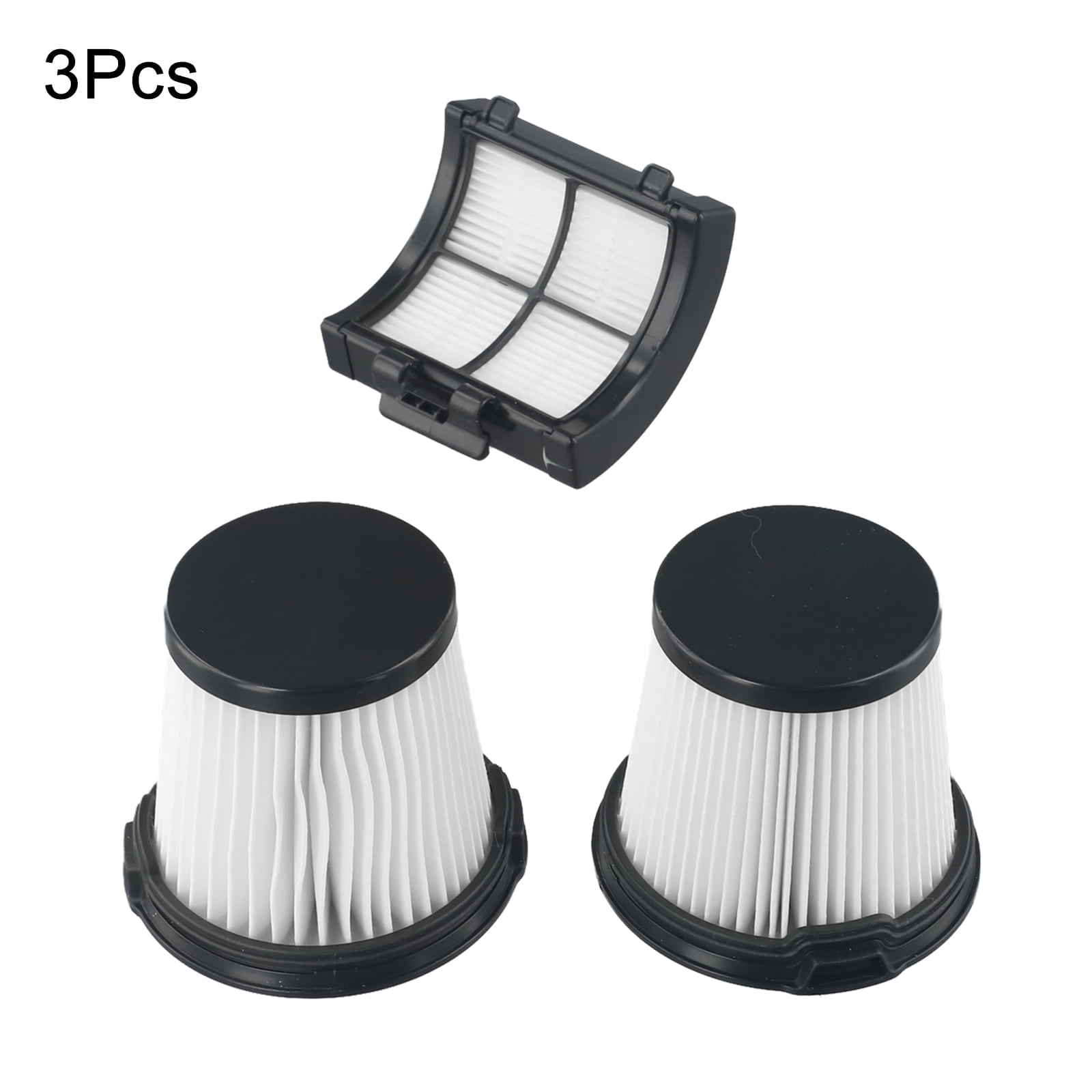 Filters for Shark Detect Pro Cordless Stick Vacuum IW3511 IW3120 IW1111 ...