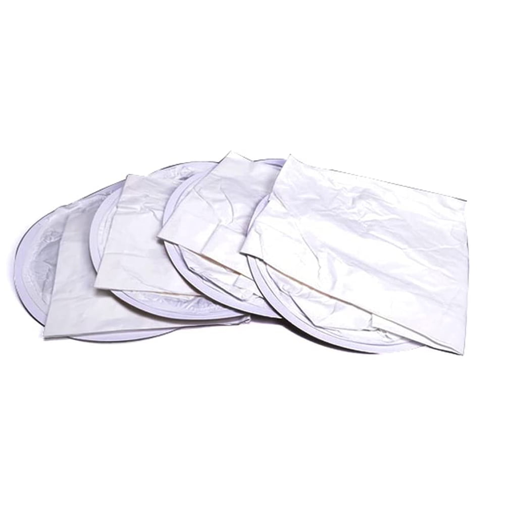 Filtex, Airvac, M & S Central Vacuum Cleaner Bags Model 12 gallon Style ...