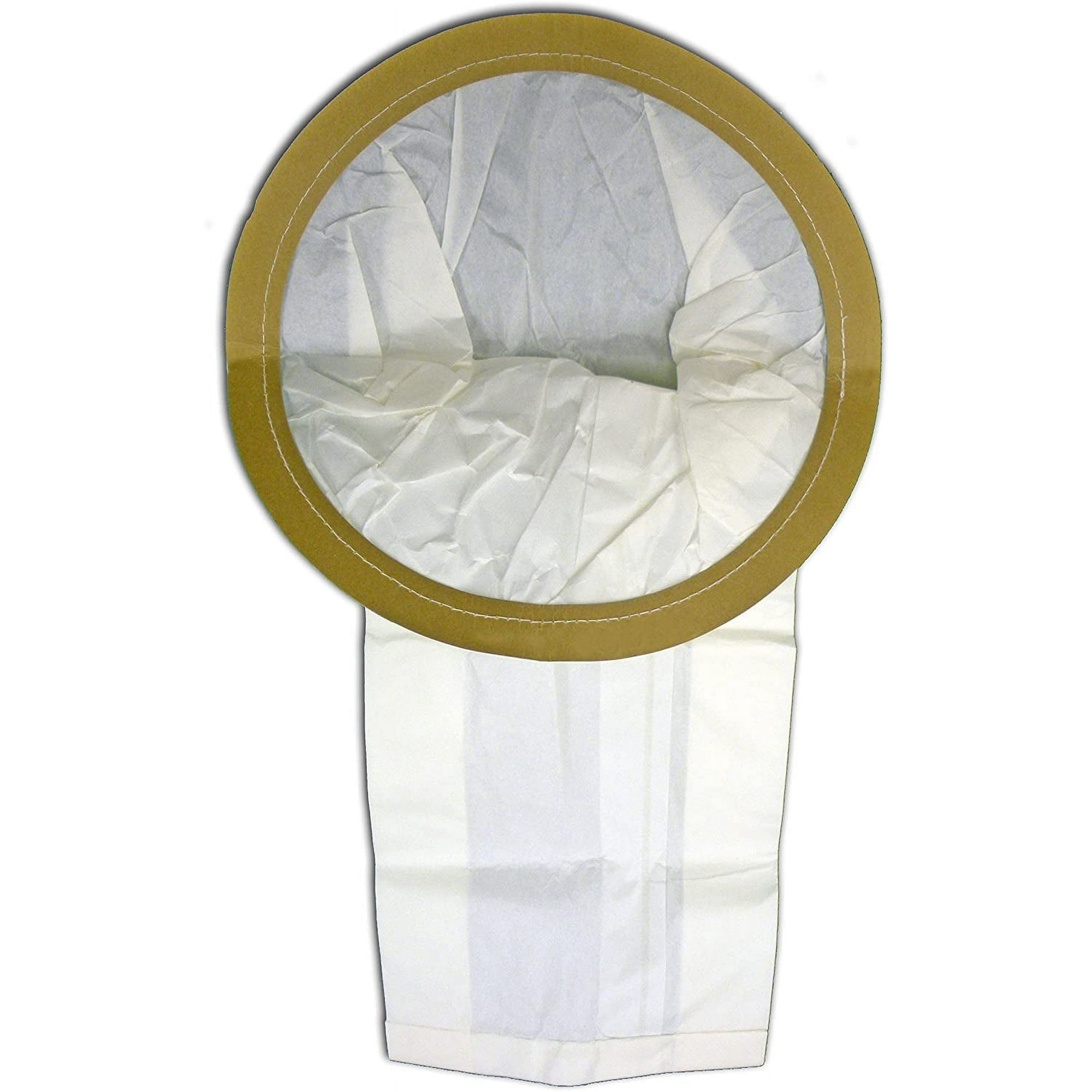 Filtex Central Vac, 12 Gallon Vacuum Cleaner Replacement Paper Bags 4PK ...