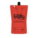 Filthy Bloody Mary Mix, Made from Real Tomatoes, Travel-Friendly, 32 Oz ...