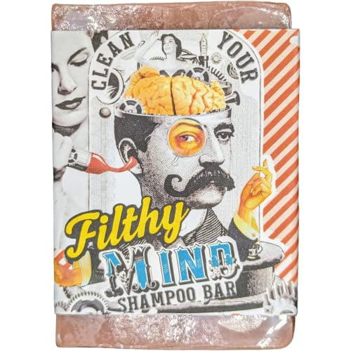 Filthy Mind all natural glycerin BAR SOAP Lavender Grapefruit ...