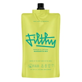 Filthy Olive Brine 8oz Pouch (6-Pack) - Walmart.com