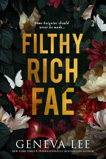 Filthy Rich Fae (Paperback) - Walmart.com