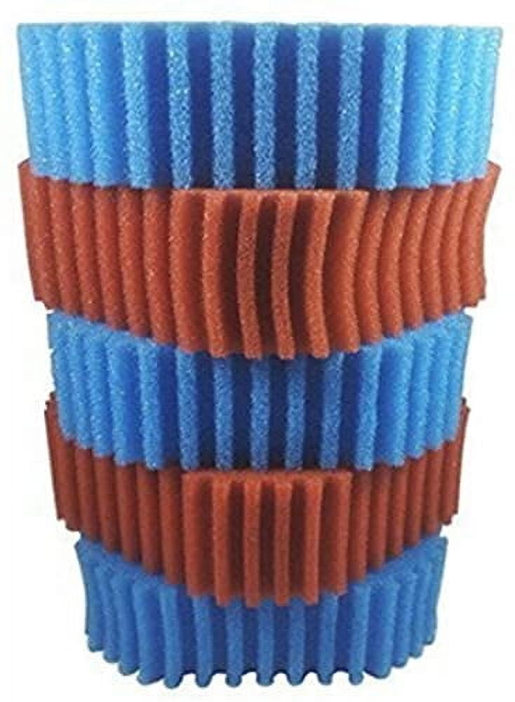 Filtoclear 3000 Foam Filter Set (New Generation) - Walmart.com