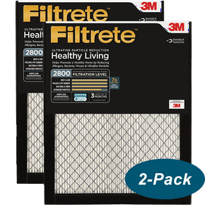 16"X25"X1" Air Filters
