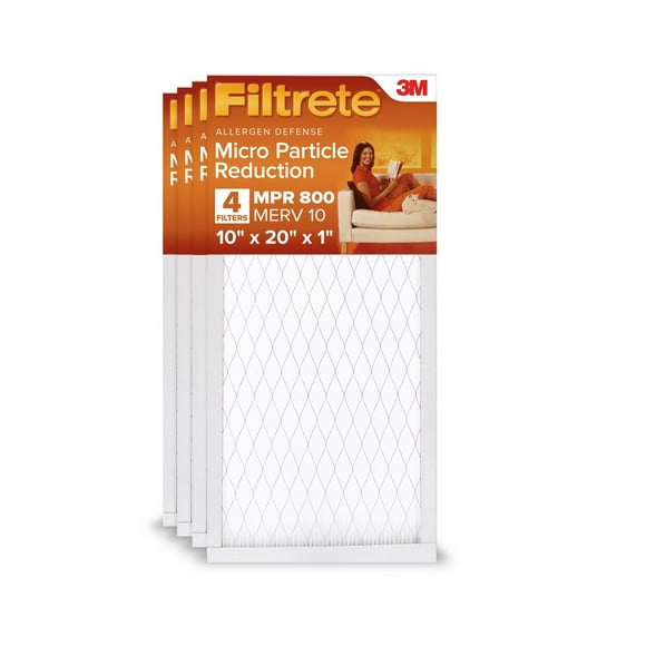 14x24x1 Air Filters in Furnace Air Filters - Walmart.com