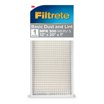HDX 12 X 20 X 1 Standard Pleated Air Filter FPR 5, MERV 8, Allergen ...