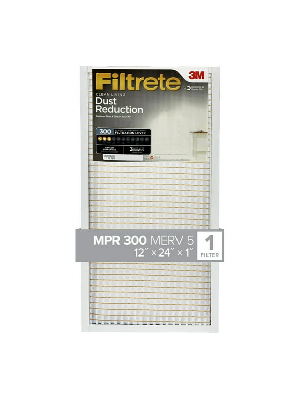 12x24x1 Air Filters in Air Filters by Size - Walmart.com