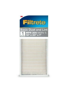 14x20x1 Air Filters in Furnace Air Filters - Walmart.com