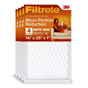 24x24x1 Air Filters in Air Filters by Size - Walmart.com